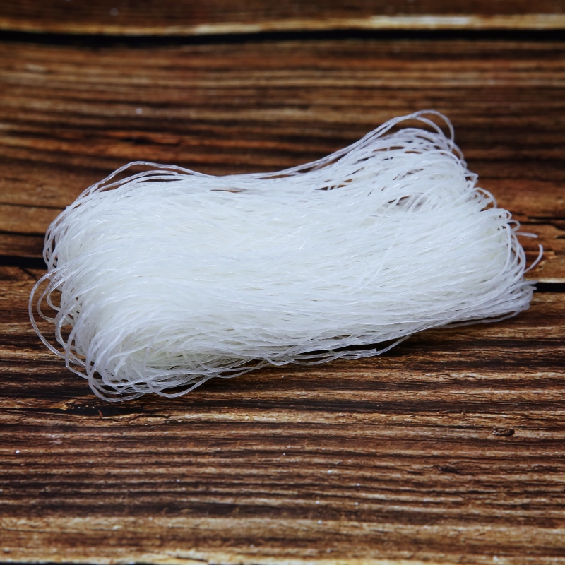 China China Factory Mung Bean Longkou Vermicelli Manufacturer and ...