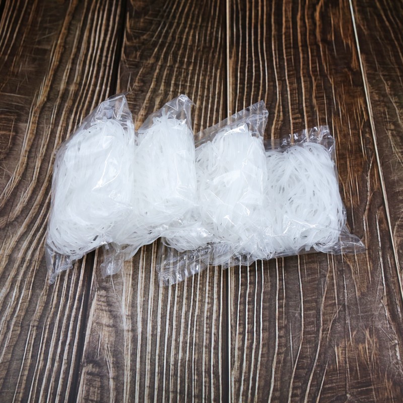 China Chinese Longkou Vermicelli In Bulk Manufacturer and Supplier | LUXIN