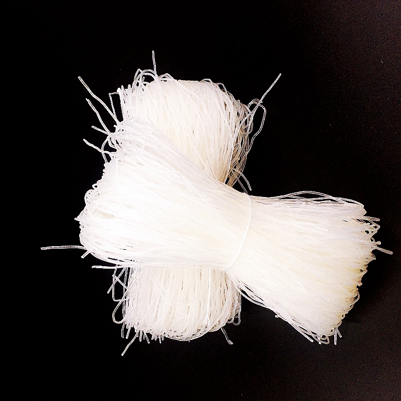 China Chinese Top Grade Mung Bean Longkou Vermicelli Manufacturer and ...
