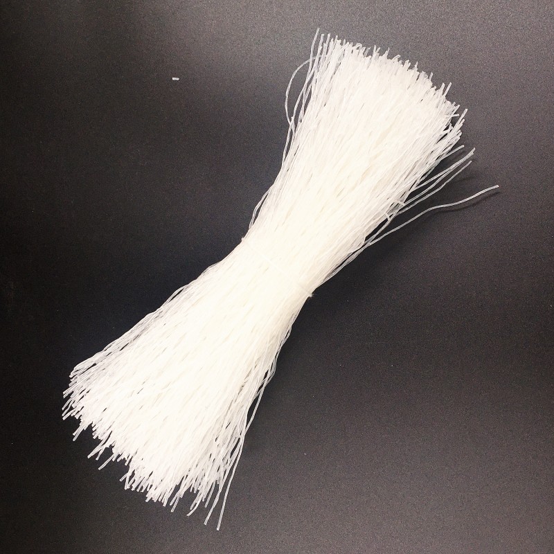 China Hand Made Mung Bean Longkou Vermicelli Manufacturer and Supplier ...