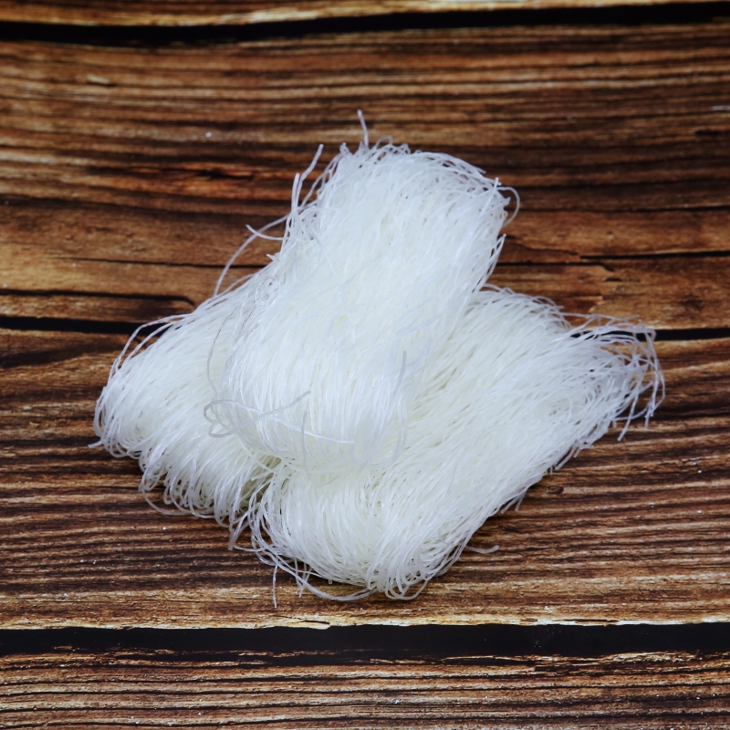 China Hot Pot Longkou Mung Bean Vermicelli Manufacturer and Supplier ...